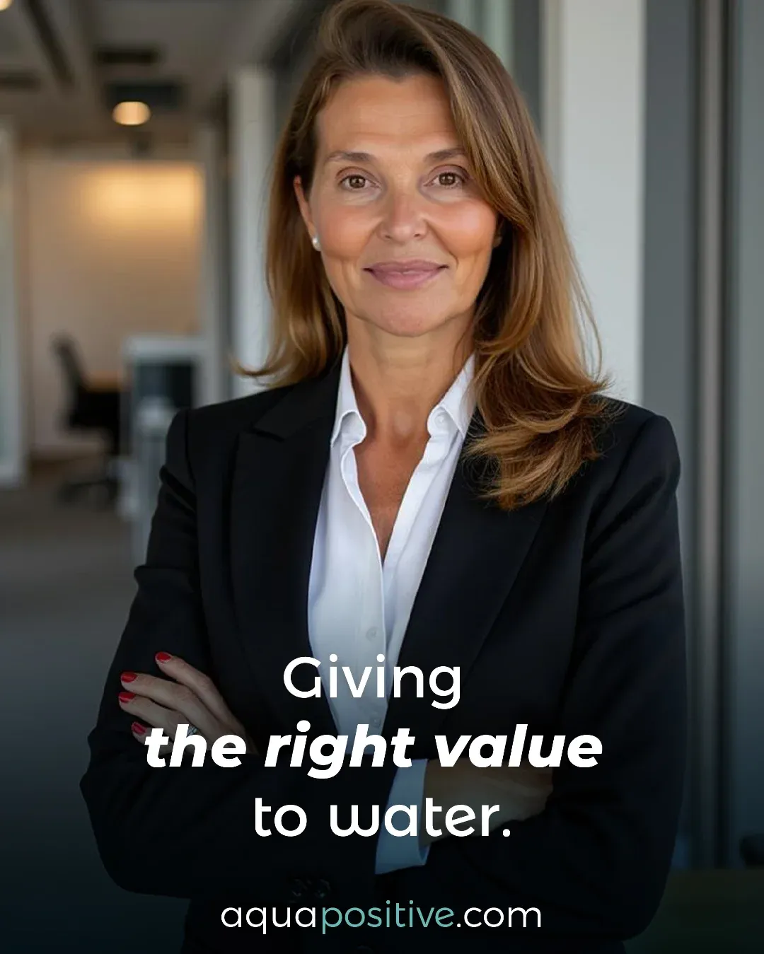 Aqua Positive: The New Paradigm of Corporate Sustainability – Why? We Need Blue to Go Green ...