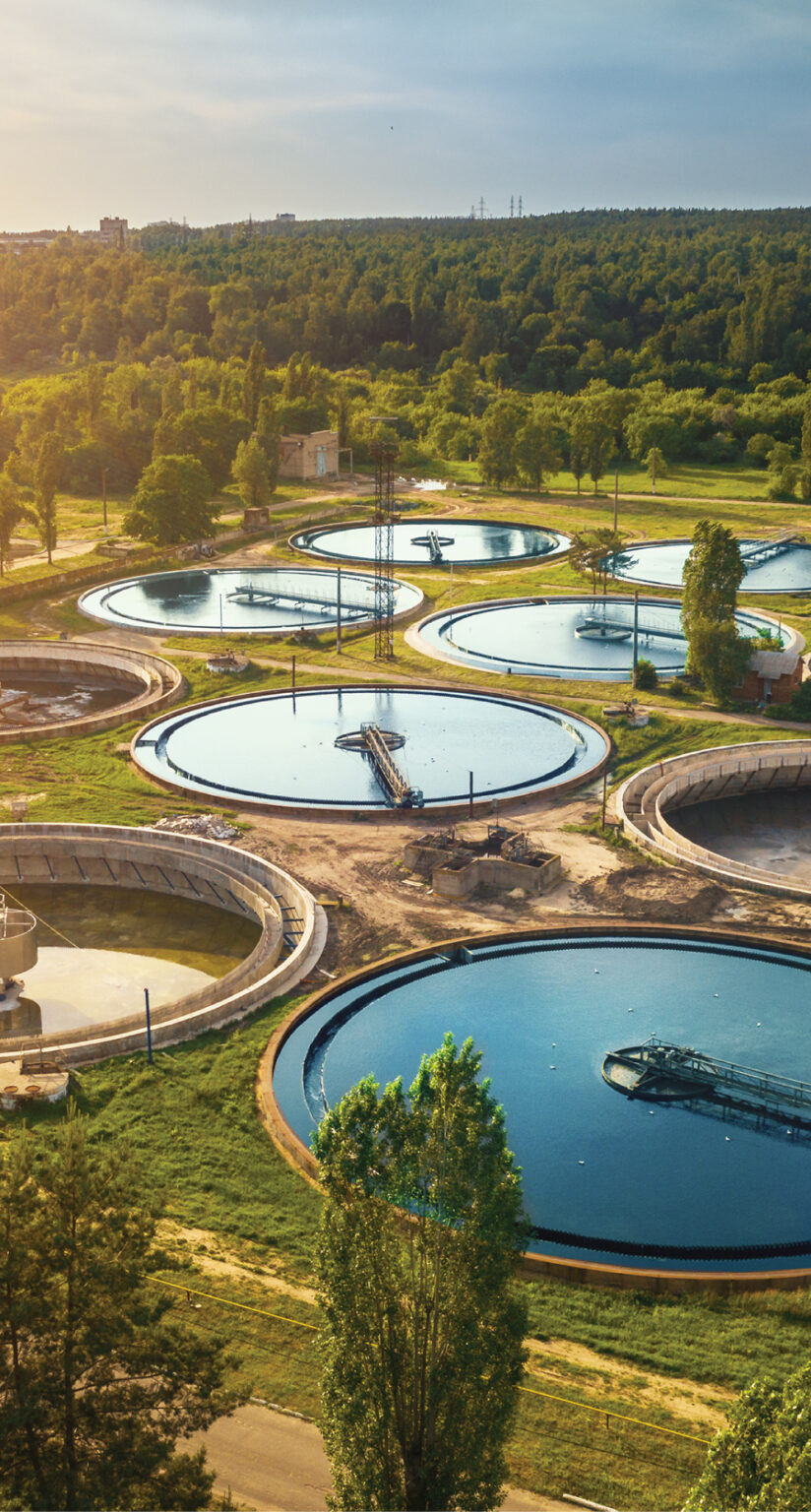 Water positive - Aqua Positive