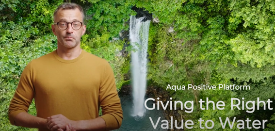 Aqua Positive Platform Introduction - Aqua Positive